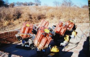 Sporting Clay Course Design Discussion - Pete Blakeley
