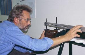 Shotgun Fitting - Pete Blakeley