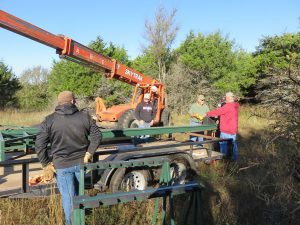 Sporting Clay Course Design - Pete Blakeley