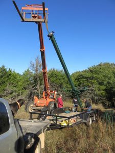 Sporting Clay Course Design - Pete Blakeley