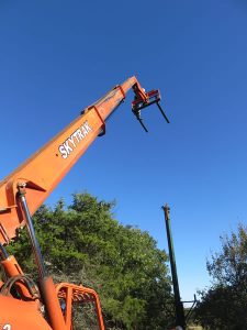 Sporting Clay Course Design - Pete Blakeley